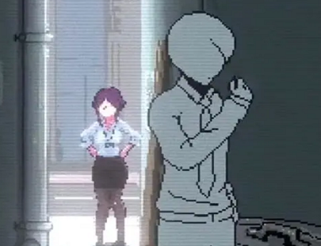 Back Alley Tales - Play Online Back Alley Tales on Hole House Game