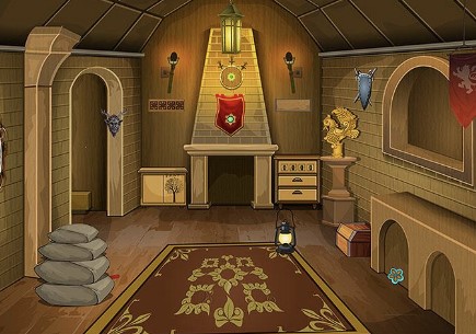 Tentacle Locker 2 - Play Online Tentacle Locker 2 on Hole House Game