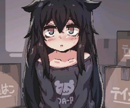 Lonely Girl - Play Online Lonely Girl on Hole House Game