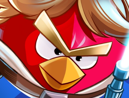 Angry Birds Star Wars - Play Online Angry Birds Star Wars on Hole House ...