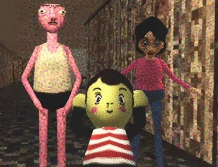 Bad Parenting 2 - Play Online Bad Parenting 2 on Hole House Game