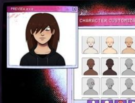 CreepyDates - Play Online CreepyDates on Hole House Game