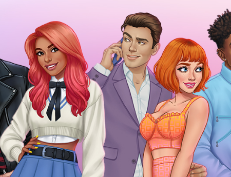 Episode Choose Your Story - Play Online Episode Choose Your Story on ...