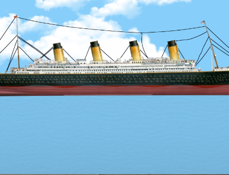 Floating Sandbox - Play Online Floating Sandbox on Hole House Game