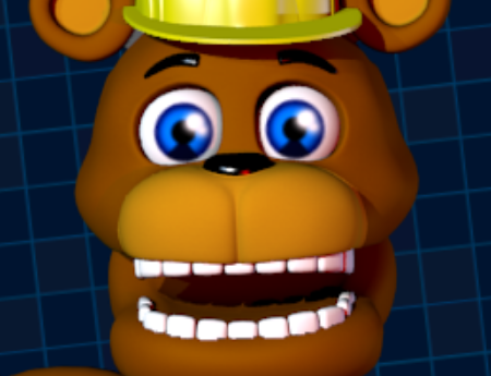 FNAF Maker - Play Online FNAF Maker on Hole House Game