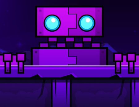 Geometry Dash Deeper Space - Play Online Geometry Dash Deeper Space on ...