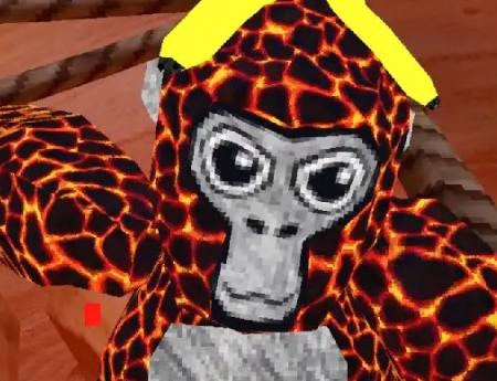 Gorilla Tag - Play Online Gorilla Tag on Hole House Game