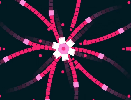 Just Shapes and Beats - Play Online Just Shapes and Beats on Hole House ...