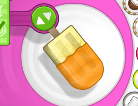 Papa's Paleteria - Play Online Papa's Paleteria on Hole House Game