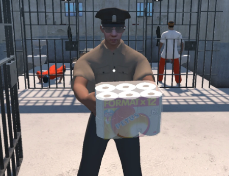Prison Escape Simulator - Play Online Prison Escape Simulator on Hole ...