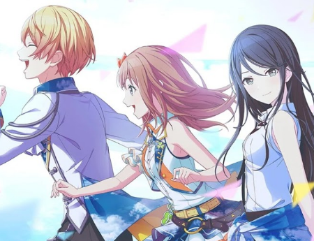 Project Sekai - Play Online Project Sekai on Hole House Game