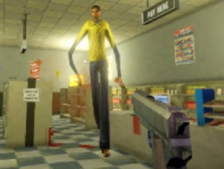 Shift at Midnight - Play Online Shift at Midnight on Hole House Game