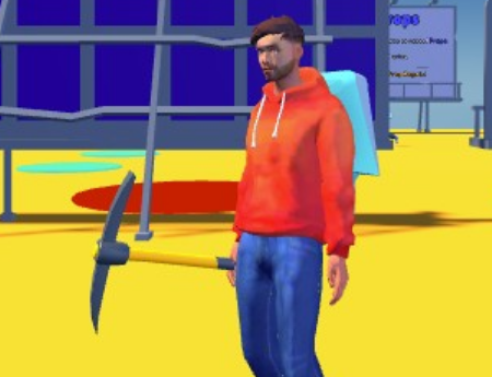 Simply Prop Hunt - Play Online Simply Prop Hunt on Hole House Game