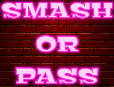 Smash Or Pass - Play Online Smash Or Pass on Hole House Game