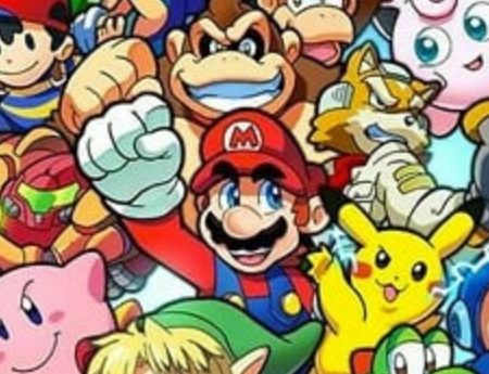 Super Smash Flash 3 - Play Online Super Smash Flash 3 on Hole House Game